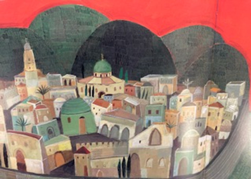 Collaboration of East Harptree and Ubley Primary Schools - Church ...