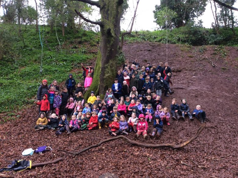 Collaboration of East Harptree and Ubley Primary Schools - Home