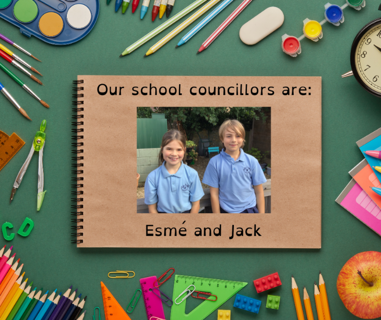 Collaboration of East Harptree and Ubley Primary Schools - Fox