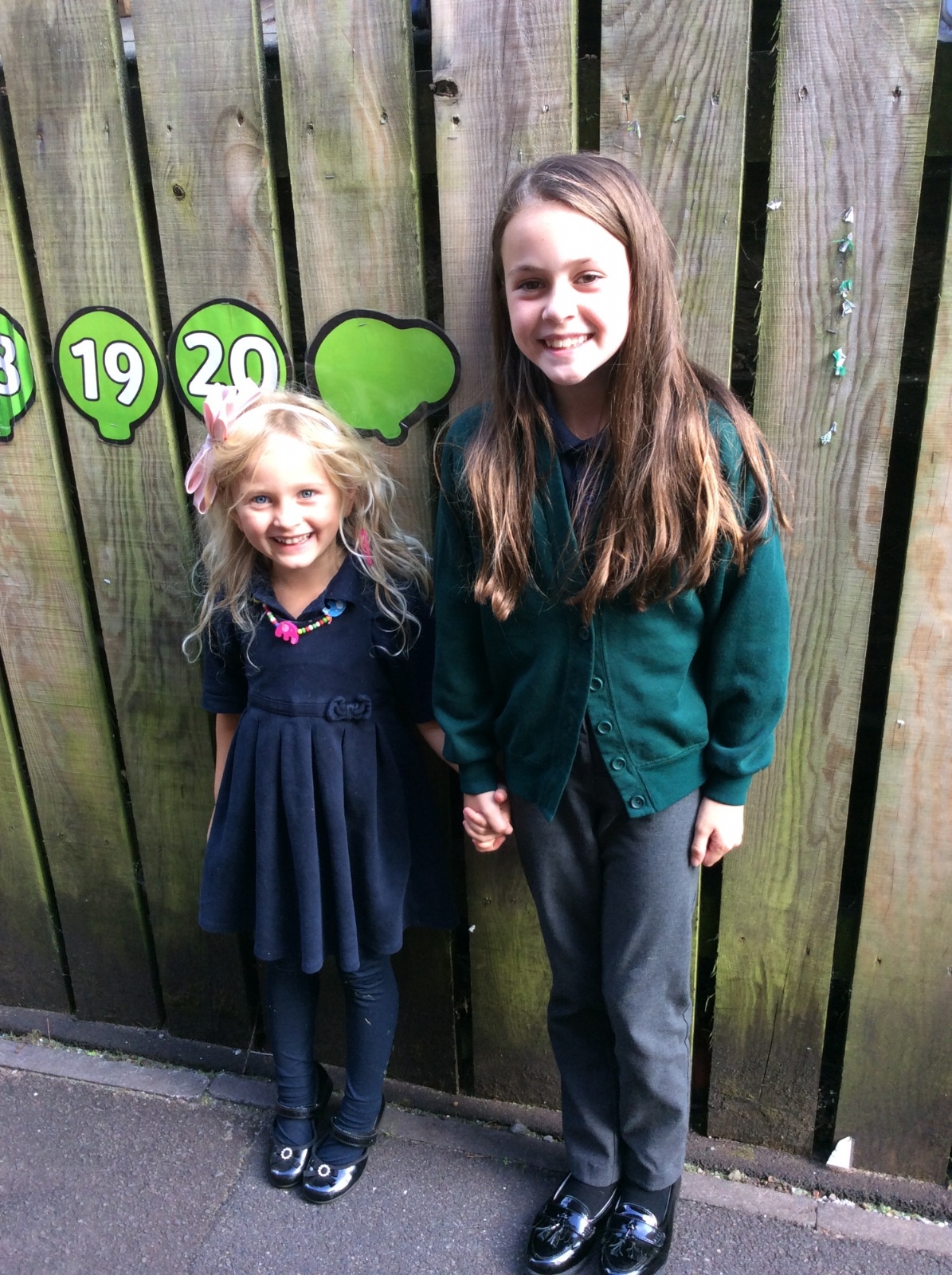 Collaboration of East Harptree and Ubley Primary Schools - Meeting our ...