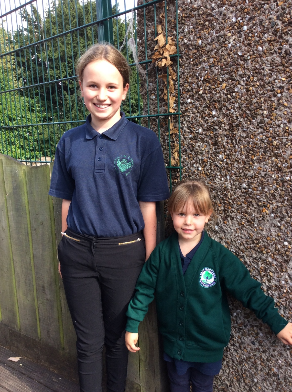 Collaboration of East Harptree and Ubley Primary Schools - Meeting our ...