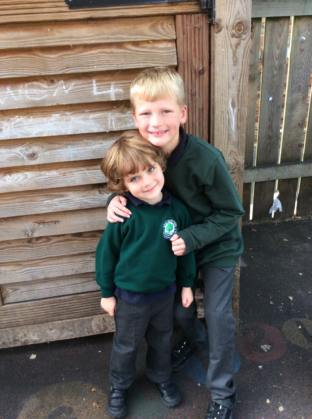 Collaboration of East Harptree and Ubley Primary Schools - Meeting our ...