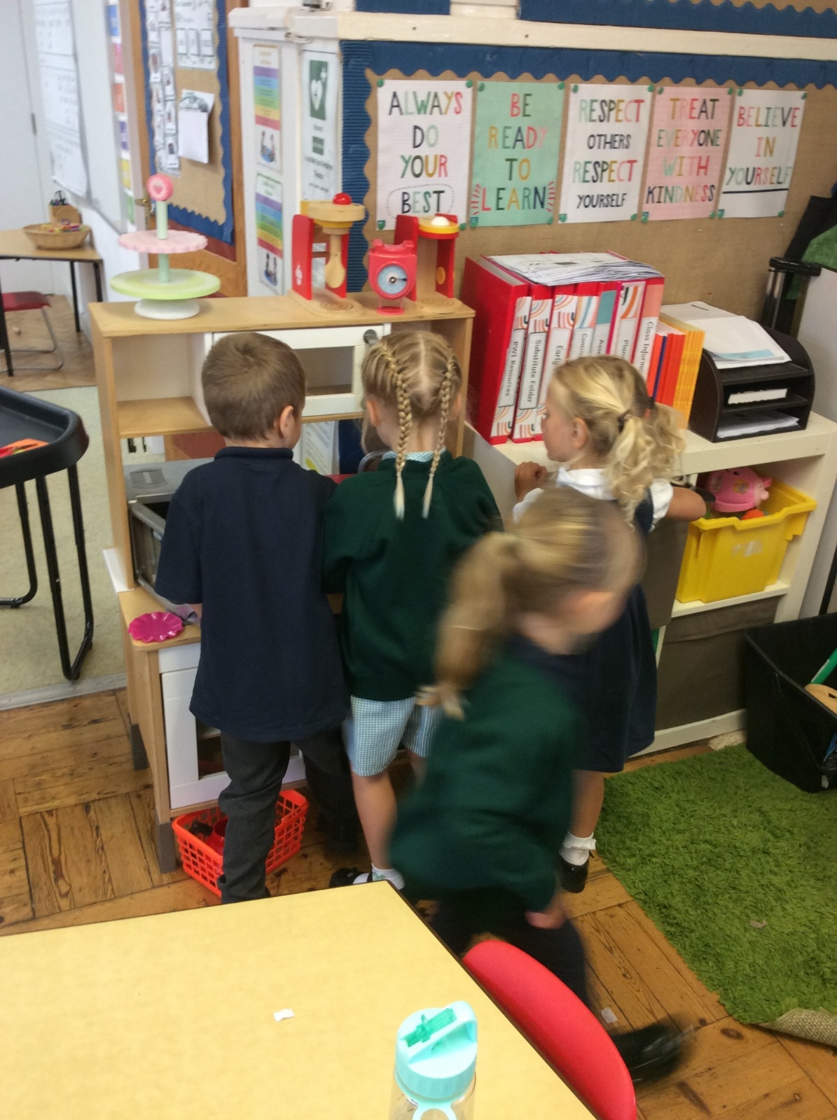 Collaboration of East Harptree and Ubley Primary Schools - September ...