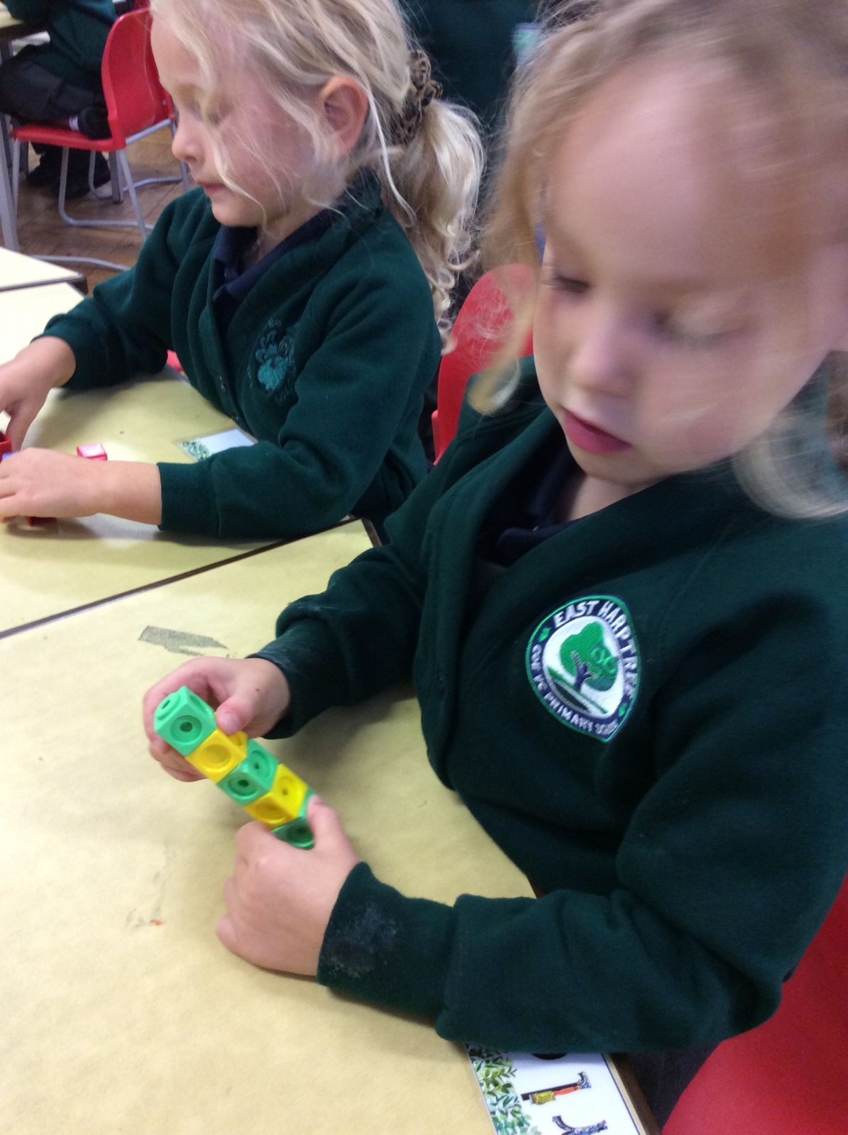 Collaboration of East Harptree and Ubley Primary Schools - September ...