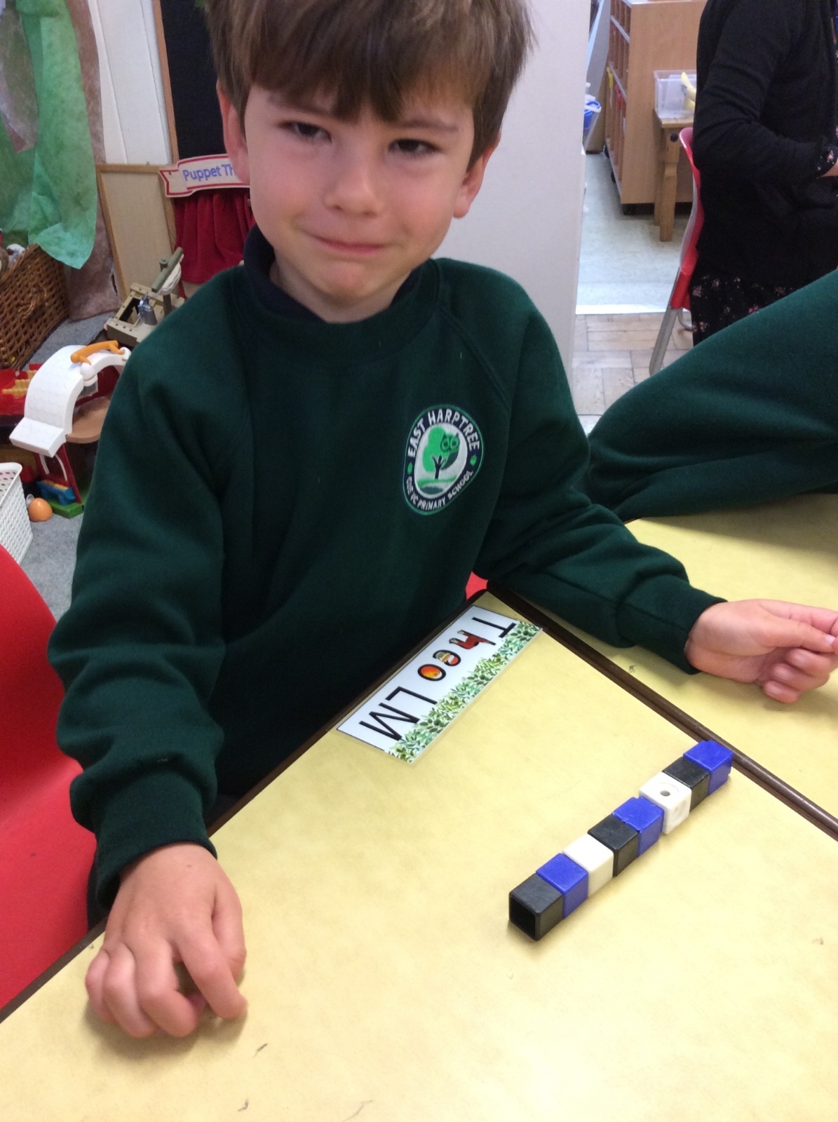 Collaboration of East Harptree and Ubley Primary Schools - September ...