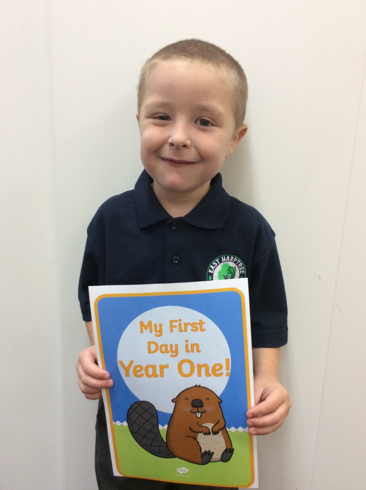 Collaboration of East Harptree and Ubley Primary Schools - First Day of ...