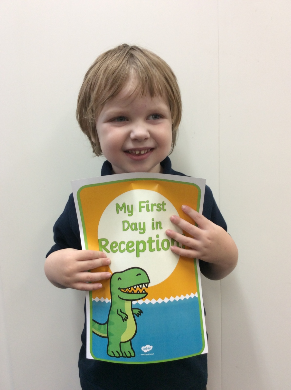 Collaboration of East Harptree and Ubley Primary Schools - First Day of ...