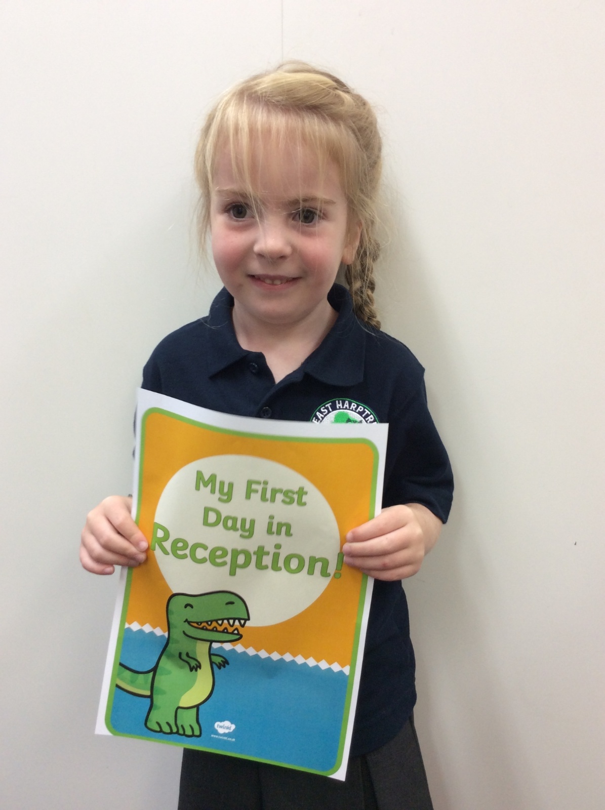 Collaboration of East Harptree and Ubley Primary Schools - First Day of ...